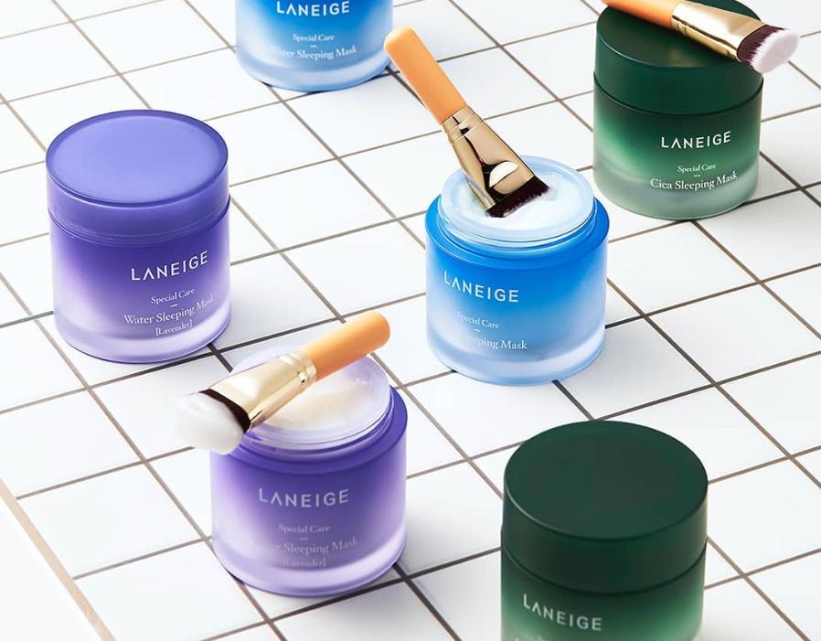 Laneige – Skinsquared