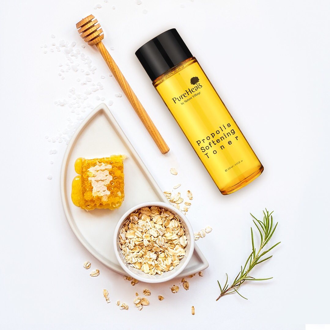 Pureheals – Skinsquared