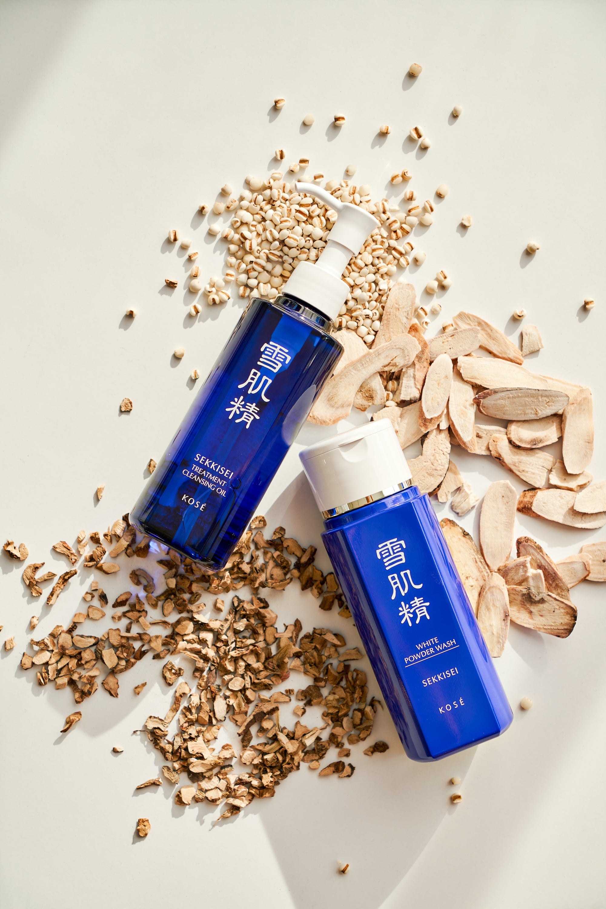 Sekkisei – Skinsquared